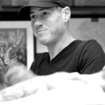MARK THOMPSON - Davis Street Tattoo